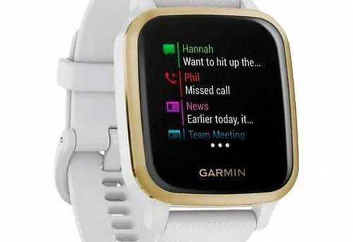 Garmin Venu Sq