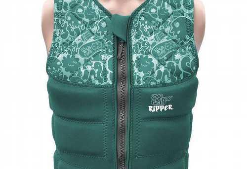 Жилет водный 228 Ripper vest ss23 вейкборд