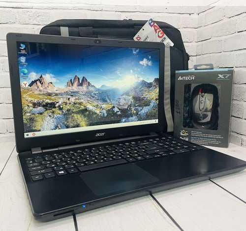 Ноутбук Acer Aspire E5