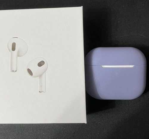 Airpods 3 оригинал