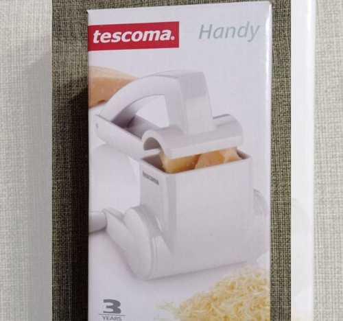 Терка для сыра Tescoma handy