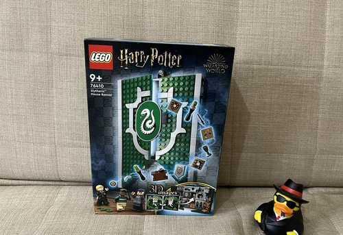 Lego Harry potter 76410