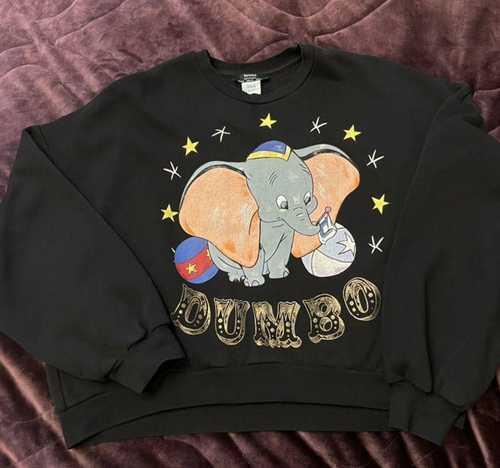 Свитшот Bershka Disney 11-14 лет S