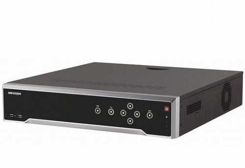 Hikvision DS-7716NI-K4/16P ip-видеорегистратор