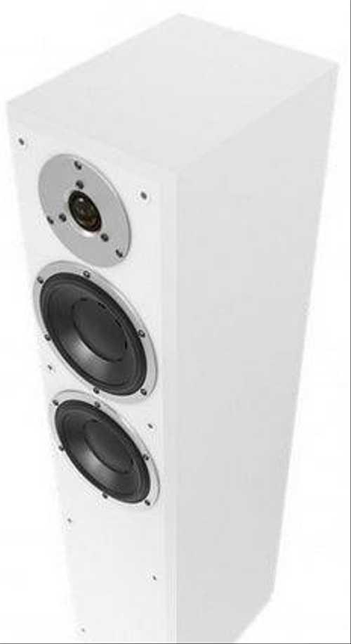 Акустика Dynaudio Emit M30 Satin White