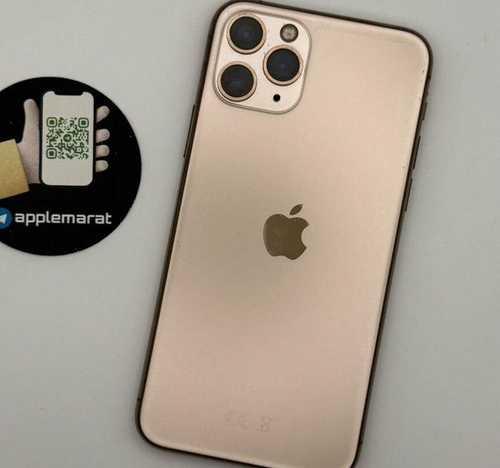 iPhone 11 Pro, 64 ГБ