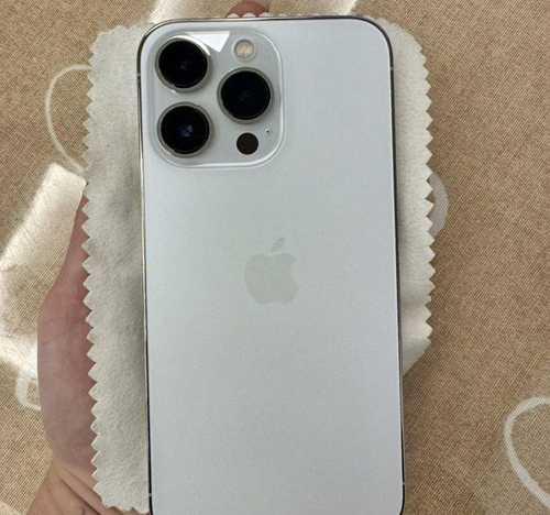 iPhone 13 Pro, 256 ГБ