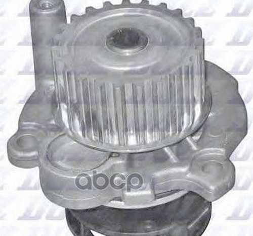 Помпа Audi A3, VW Golf/Bora/Passat, Seat Ibiza
