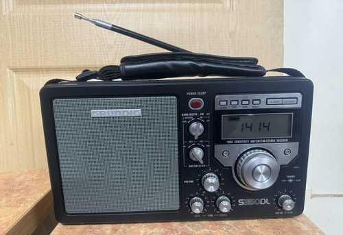 Радиоприемник grundig s350 deluxe