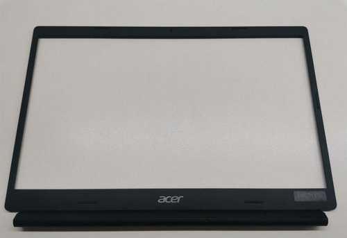 Рамка матрицы для ноутбука Acer A315, A115 новая
