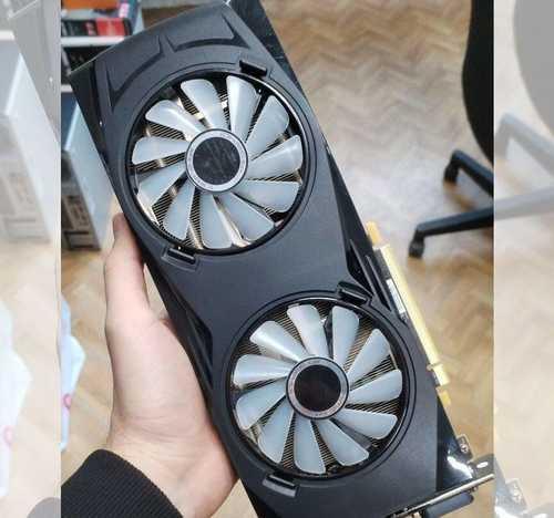 Скупка - Видеокарта RX 580