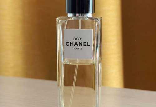 Chanel BOY парфюмерная вода