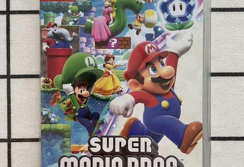 Super Mario Bros. Wonder