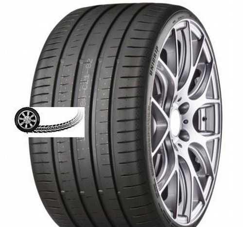 Unigrip Lateral Force Sport 275/45 R20 110Y