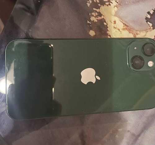 iPhone 13, 128 ГБ