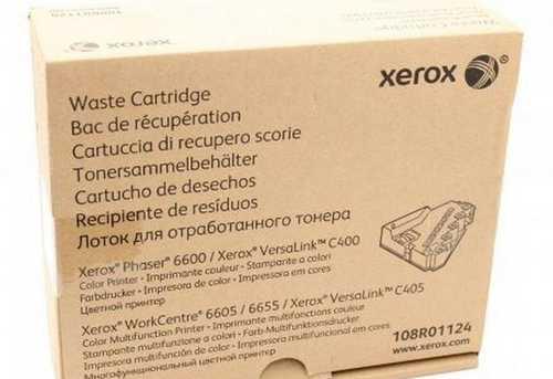 Бункер Xerox 108R01124