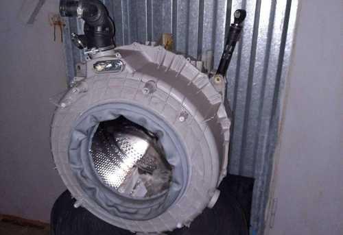 Бак стиральной машины Whirlpool AMG 638 и пр з/час