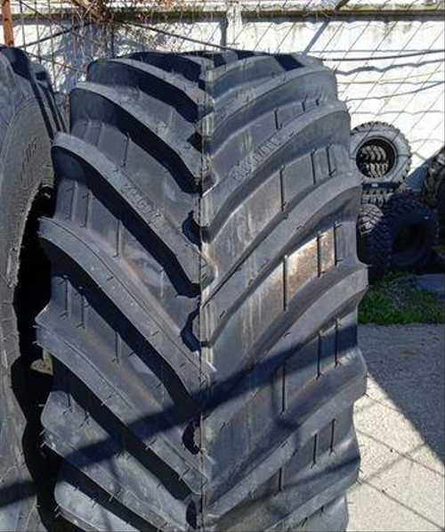 Nortec H-04 800/65 R32 172