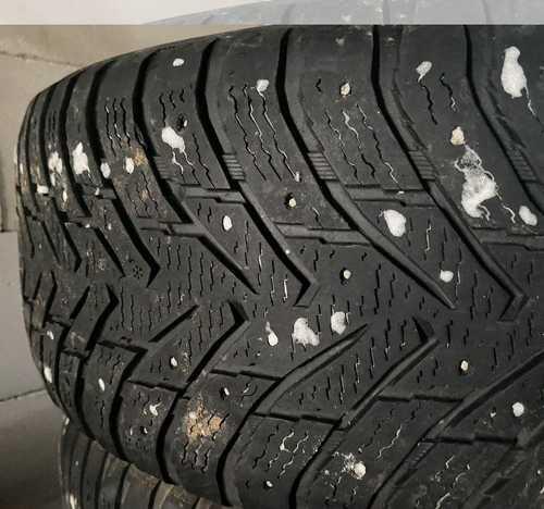 Nokian Tyres Hakkapeliitta 8 255/55 R19 19H