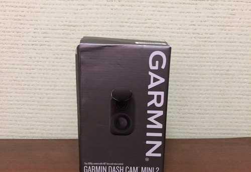 Garmin Dash Cam Mini 2