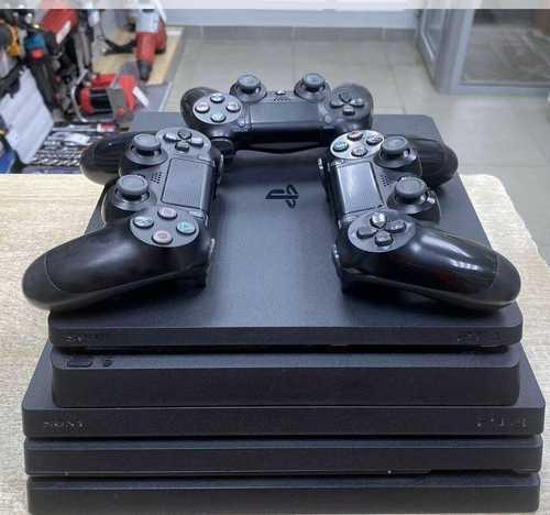 Sony playstation 4