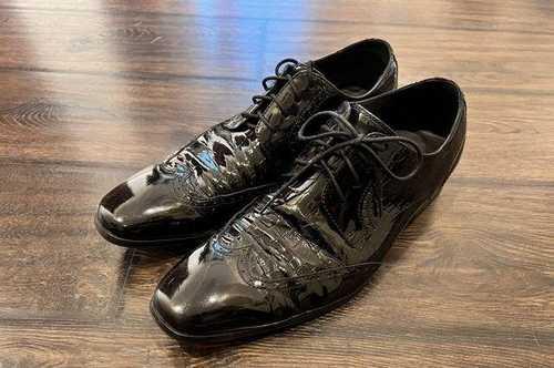Туфли мужские Carlo Pazolini 42 размер