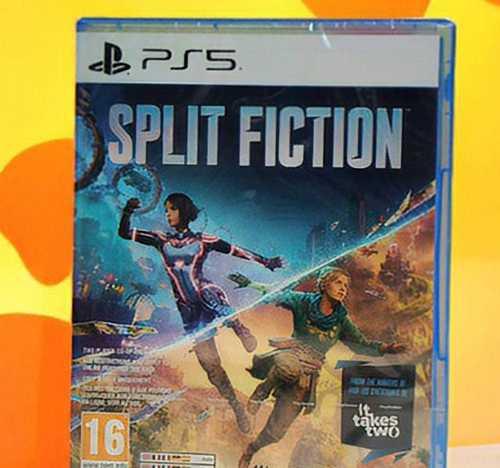 Split Fiction (PS5)