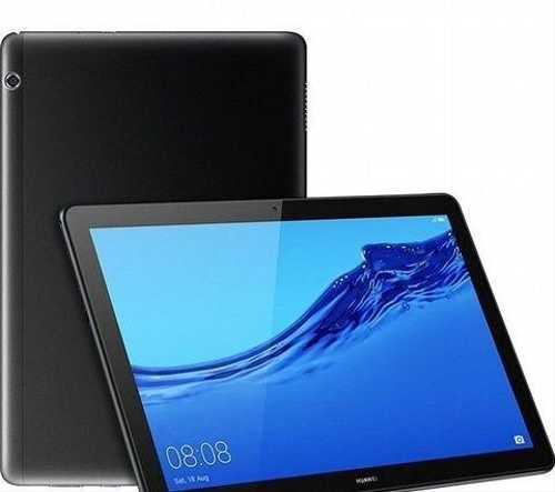 Huawei MediaPad T5 10.1" 32GB LTE Black (AGS2-L09)