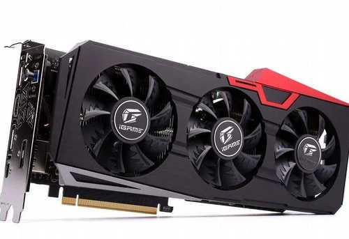Rtx 2070 Colorful iGame Ultra 8gb