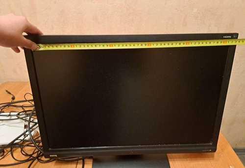 Монитор 24" (61 см) BenQ G2400W