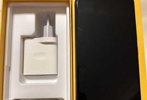 Смартфон realme c25s