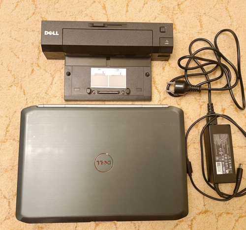 Dell latitude e5420