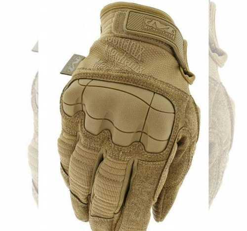 Перчатки M-Pact 3 Mechanix