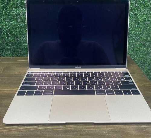 Разбор MacBook 12 A1534 2015 год