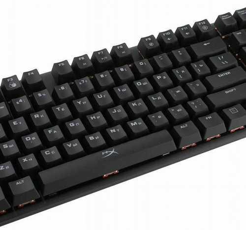 Игровая клавиатура