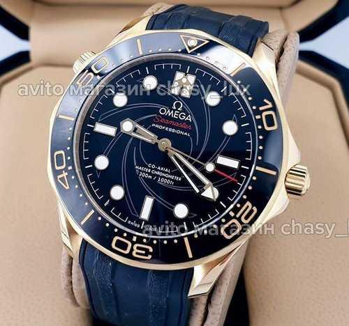 Часы Omega Seamaster 8806