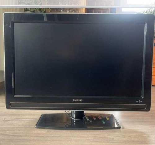 Телевизор Philips 32PFL7762D/12