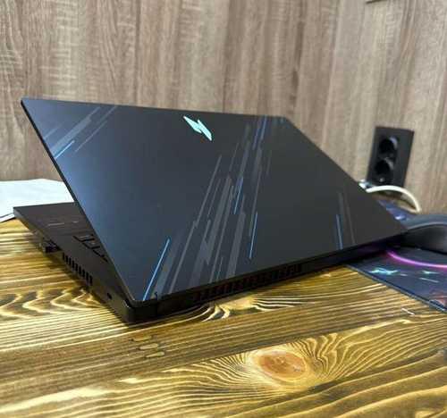 Acer nitro v 15