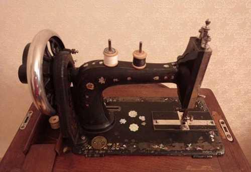 Швейная машина Nah-Maschinen