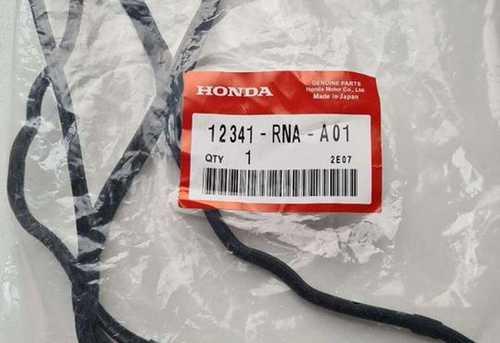 Прокладка клапанной крышки Honda Civic 4d