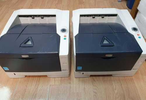 Принтер kyocera p2135d