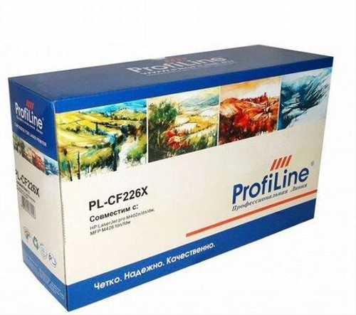 Картридж ProfiLine PL-CF226X/052H для HP #214010