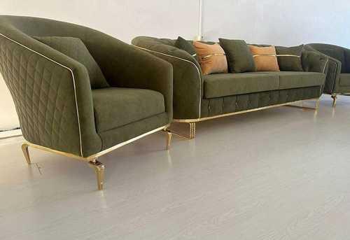 Мягкая мебель / диван