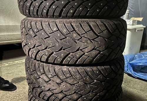 Aplus A503 205/55 R16