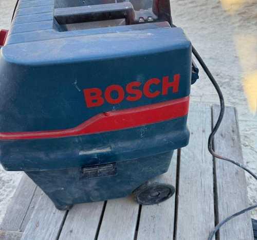 Пылесос bosch