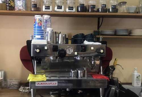 Кофемашина La Marzocco 2гр