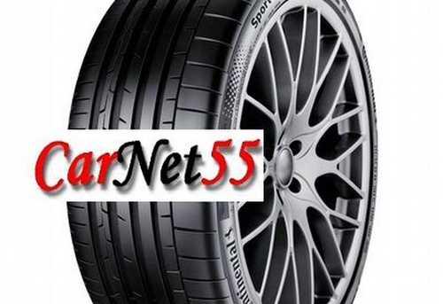 Continental SportContact 6 295/35 R23