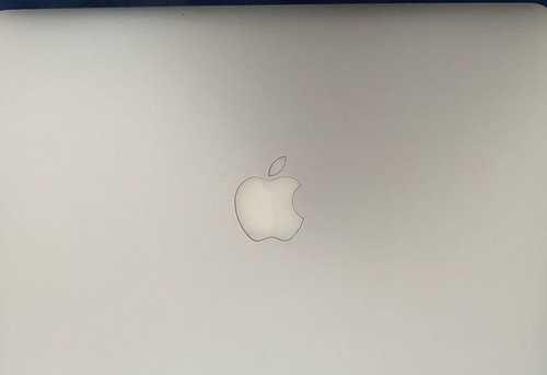 Ноутбук apple macbook pro 13