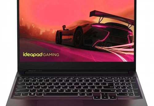 Новый игровой Lenovo Ideapad Gaming 3