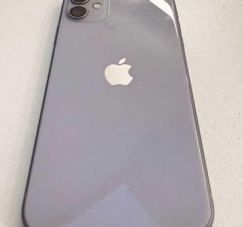 iPhone 11, 256 ГБ